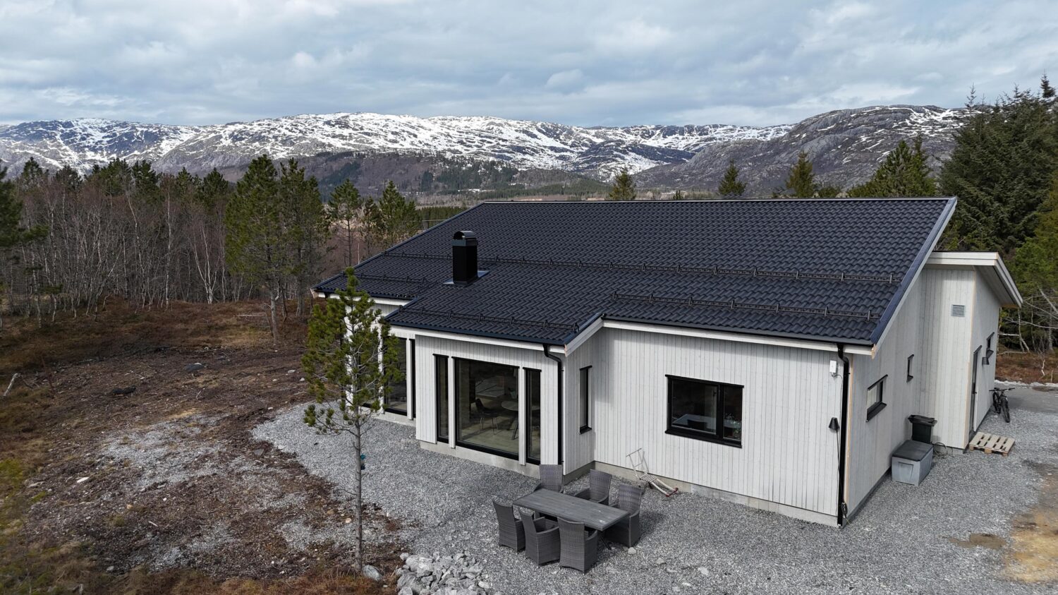 Hus 280